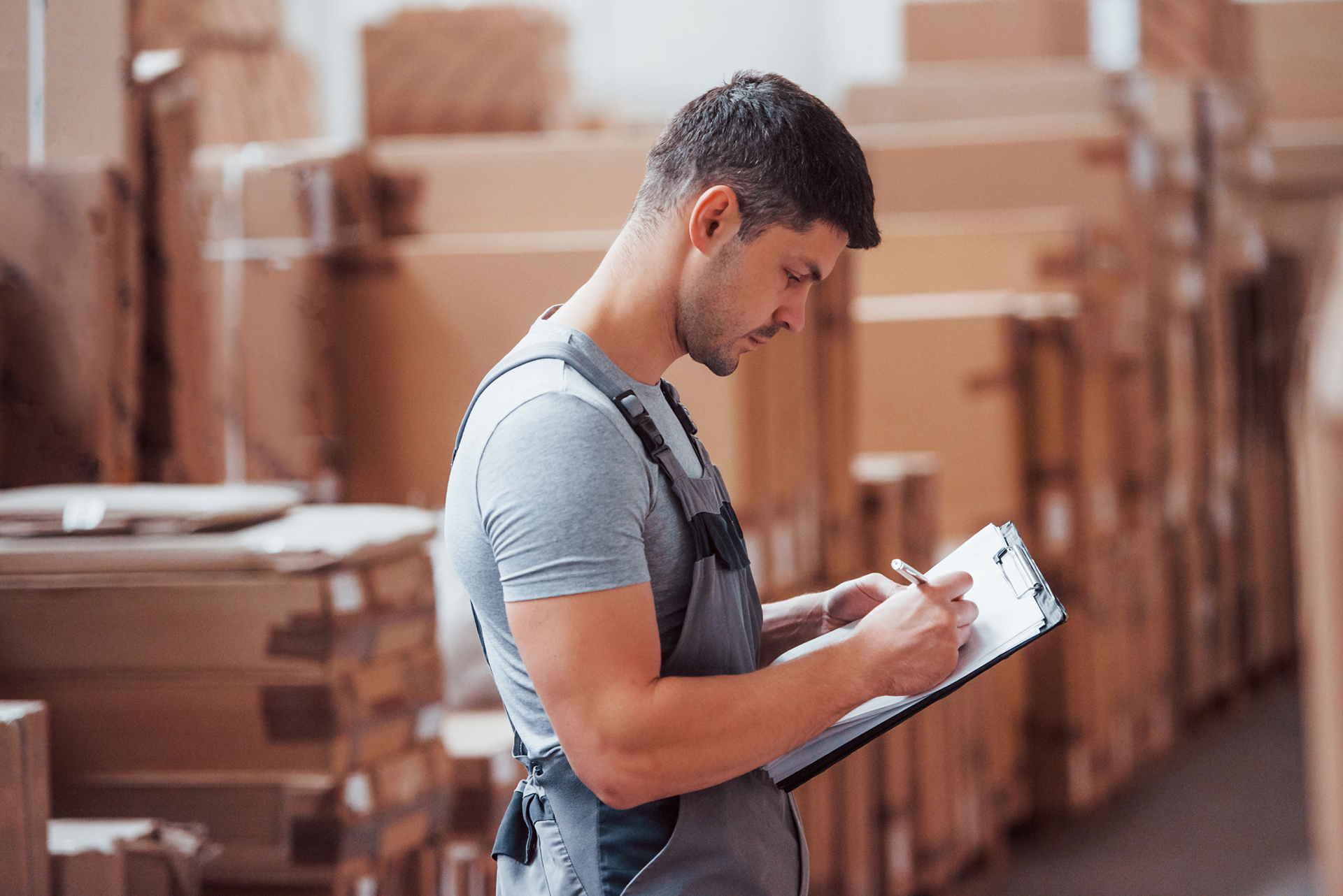 Save Money with our Business Storage Units - TMS Self Storage