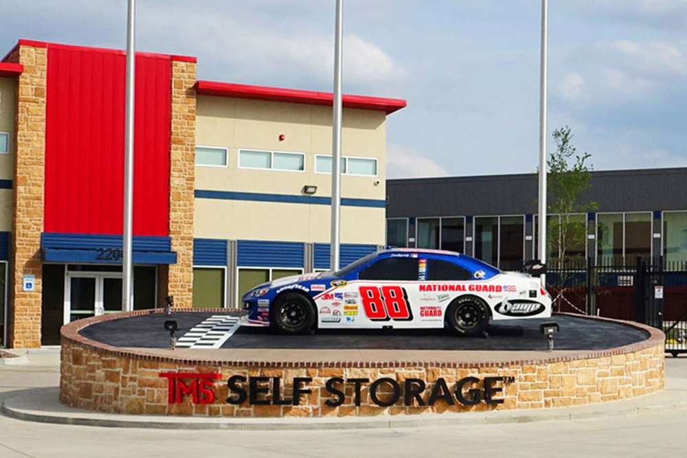 5 Reasons TMS is Best Justin Self Storage - TMS Self Storage
