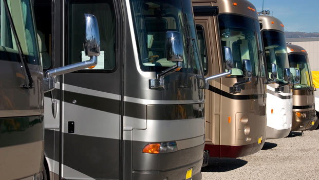 Premier and Secure Car, Boat, ATV, RV Storage Spaces | TMS Self Storage