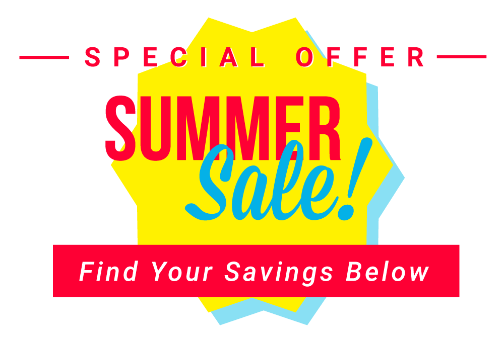 TMS Self Storage Promotions